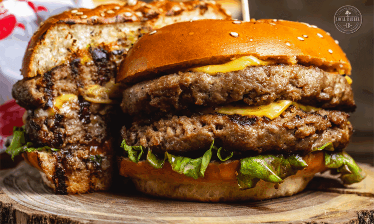 Jamaican Jerk Burger – A Flavor-Packed Twist You Must Try